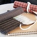 Pencil Roll PDF Pattern & Tutorial - Etsy