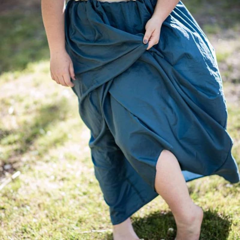 Renaissance Skirt - Etsy