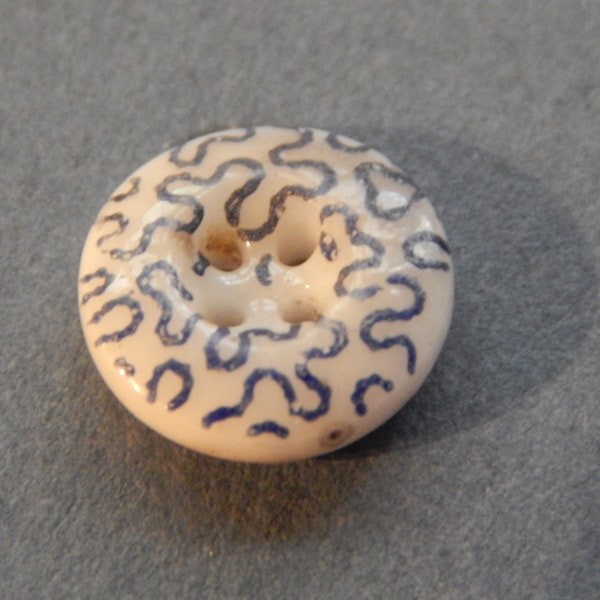 Antique Calico - Etsy