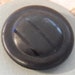 Dark Blue Enamel 18th Century Button With Paste Brilliants in - Etsy