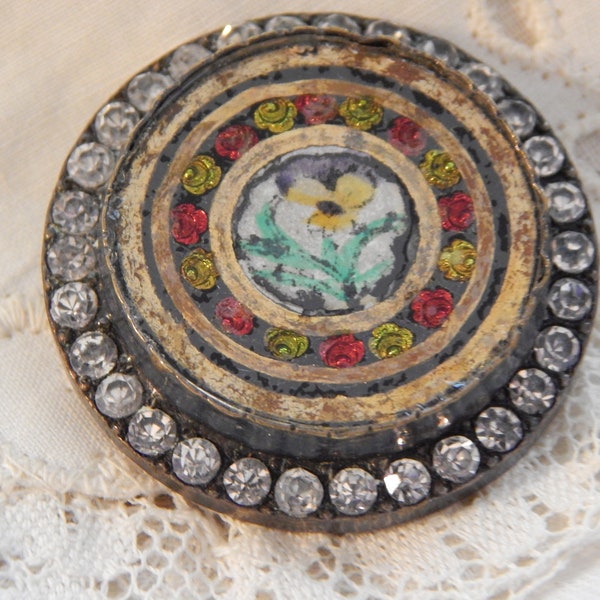 18th Century Buttons - Etsy