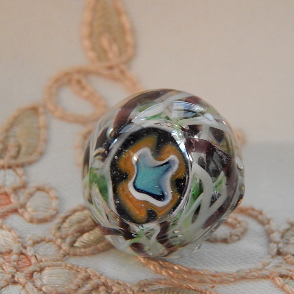 Paperweight Buttons - Etsy