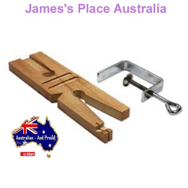 Wooden Bench - Etsy Australia