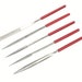 Diamond File Set - Mini - 5 Piece. - Etsy