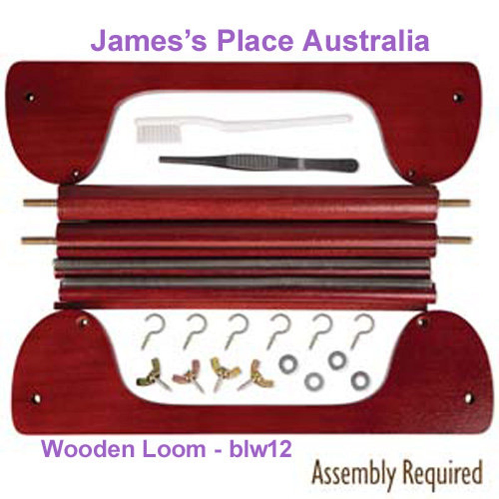 Bead Looms - Various Styles & Sizes - Etsy