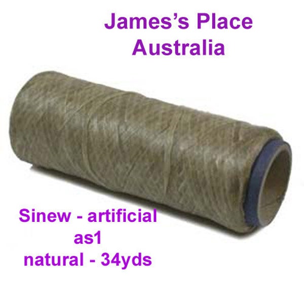 Artificial Sinew - Etsy Australia