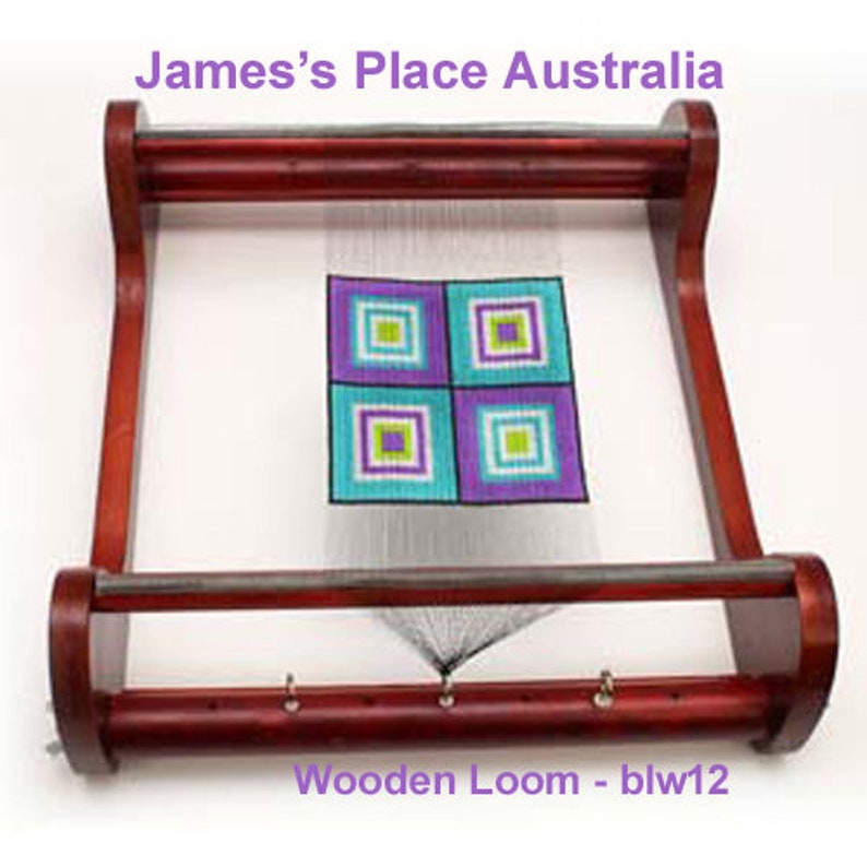 Bead Looms - Various Styles & Sizes - Etsy