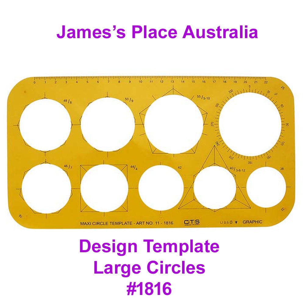 Templates Lapidary Jewellery Gemstone Craft - Etsy