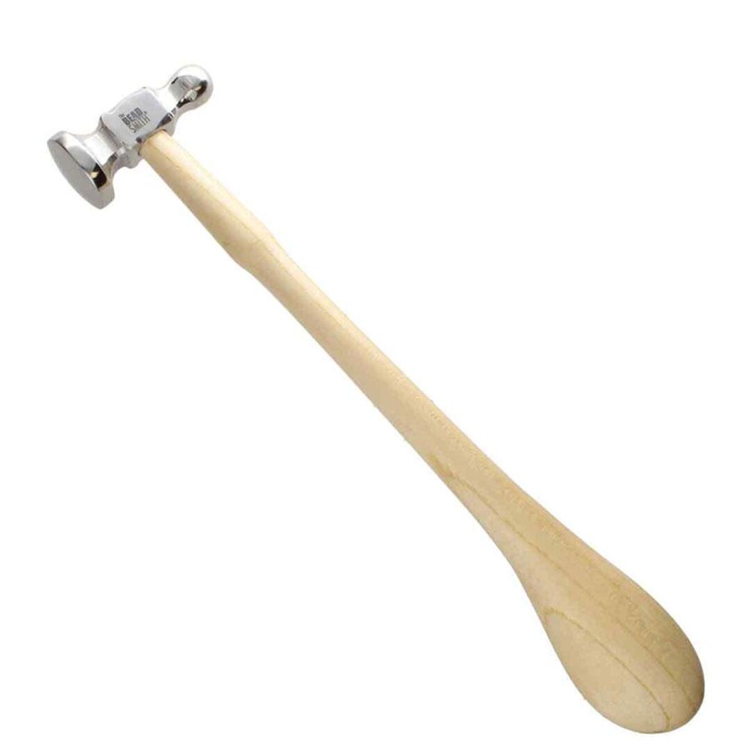 Chasing Hammer 4oz From Beadsmith - Etsy