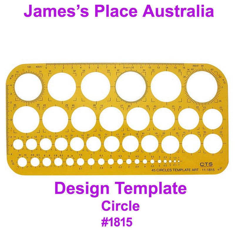Templates Lapidary Jewellery Gemstone Craft - Etsy