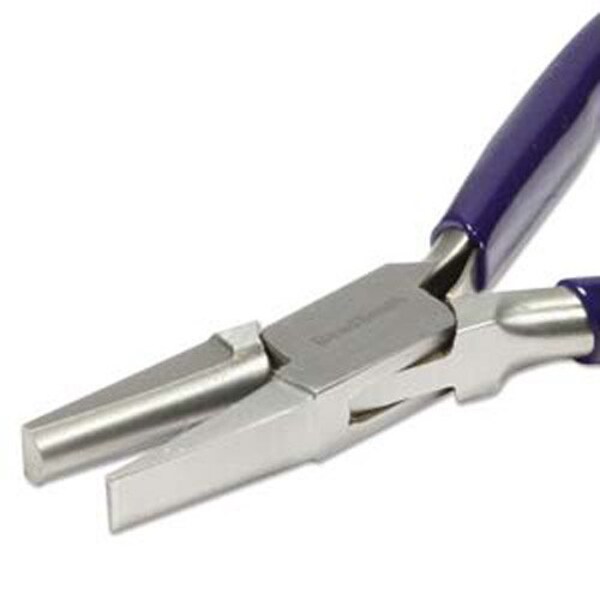 Half Round Pliers - Etsy