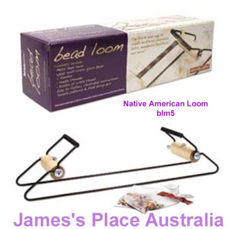 Bead Looms - Various Styles & Sizes - Etsy
