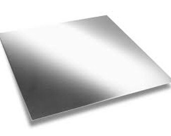 Sterling Sheet | Etsy