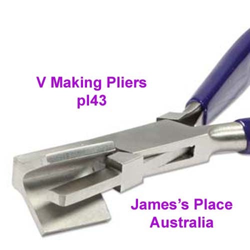 Beading Tools Kit Mini Pliers Set Jewellery Making Tools Nylon | Etsy