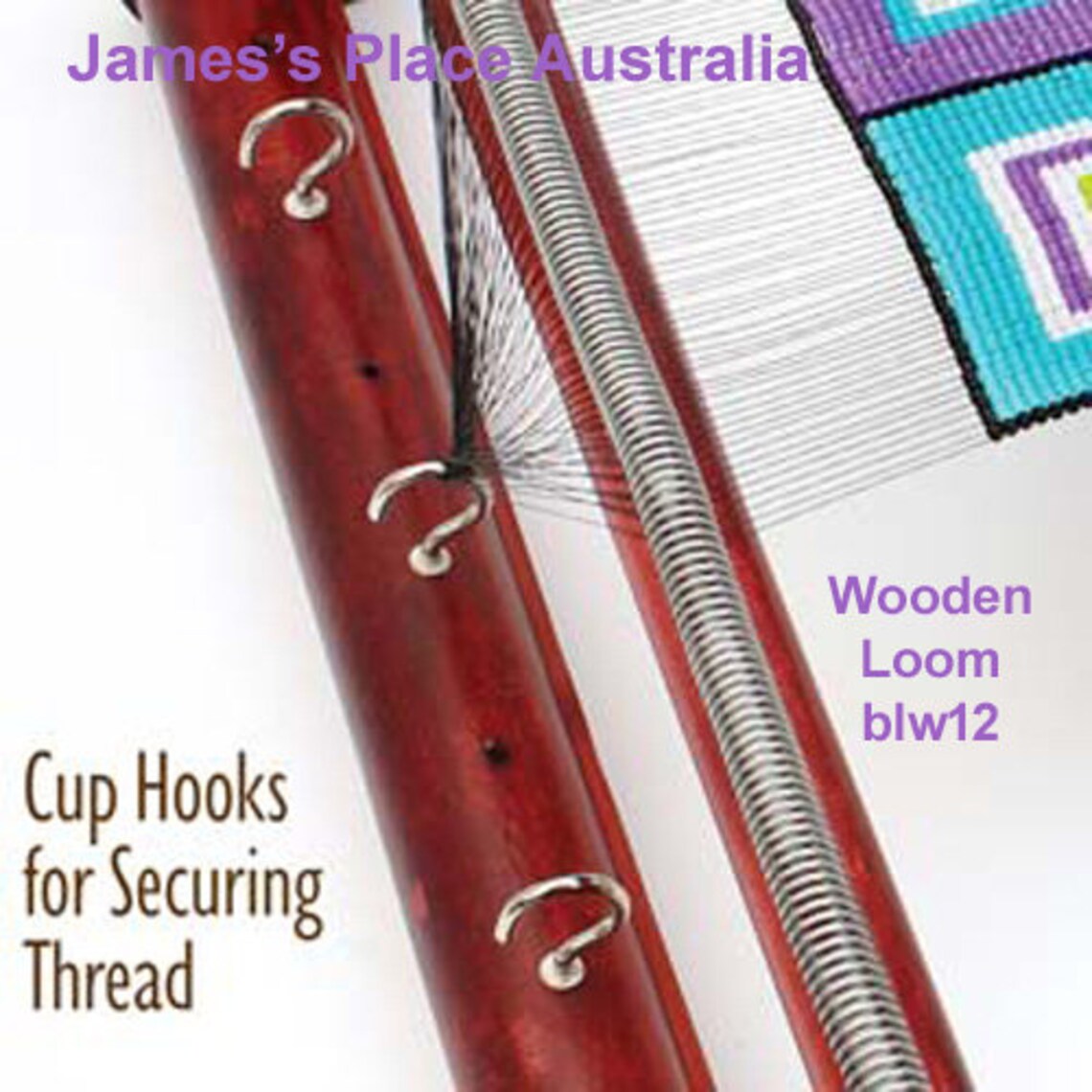Bead Looms - Various Styles & Sizes - Etsy