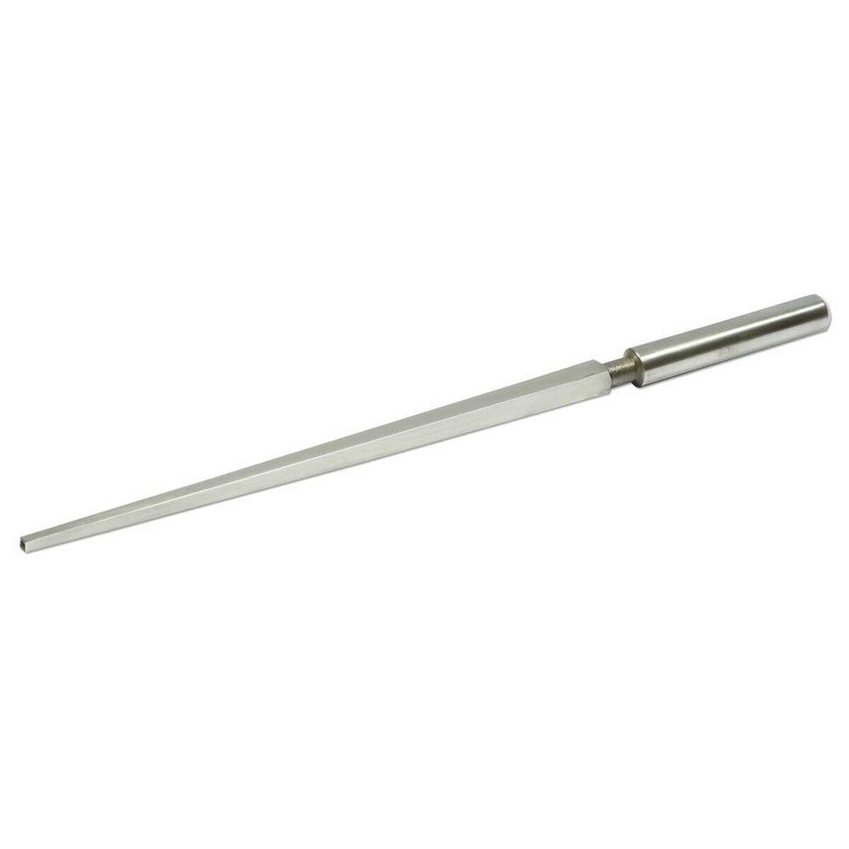 Bezel Mandrels - Various Styles - Polished Steel - Etsy