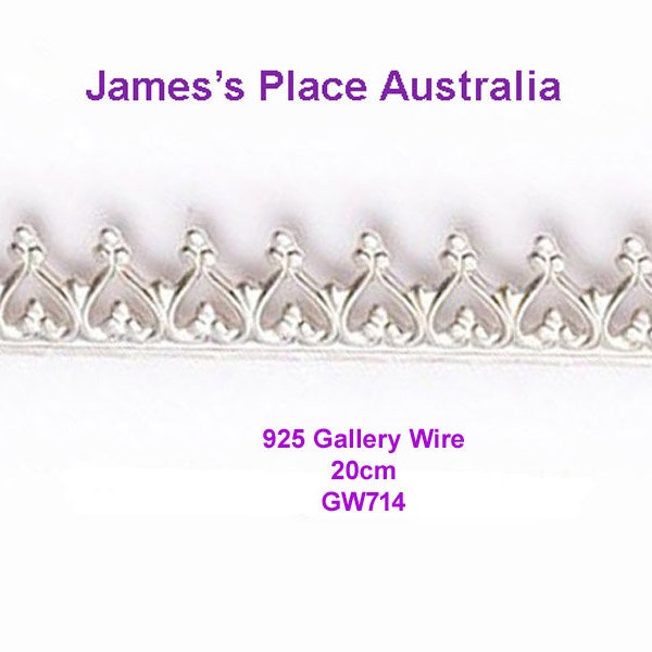 Gallery Wire Bezel - Etsy