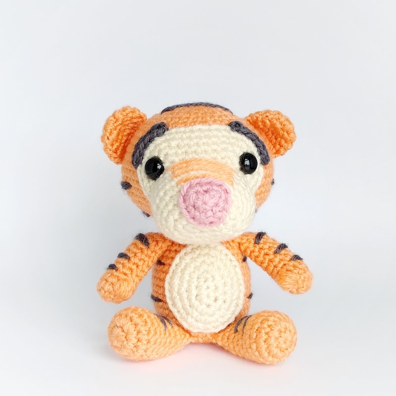 Tigger Nursery - Etsy