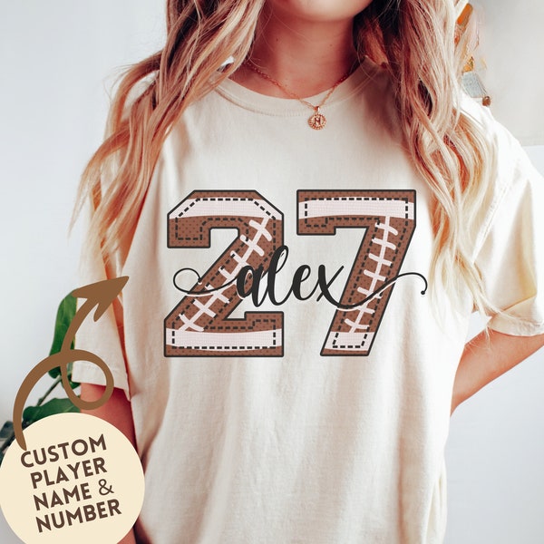 Football Girlfriend - Etsy