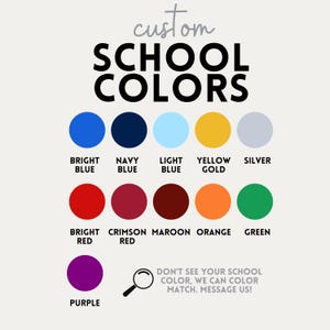 Personalized Cheerleader Magnet School Locker Decoration Custom Cheer ...