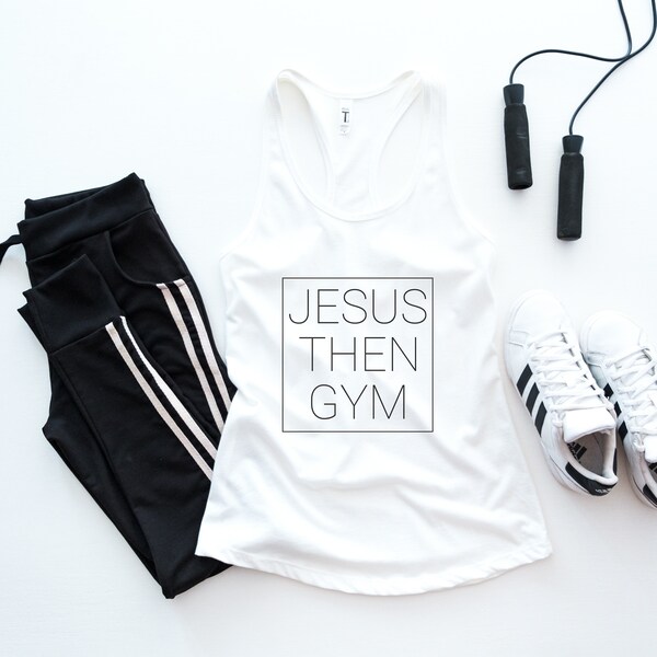 Christian Clothing - Etsy