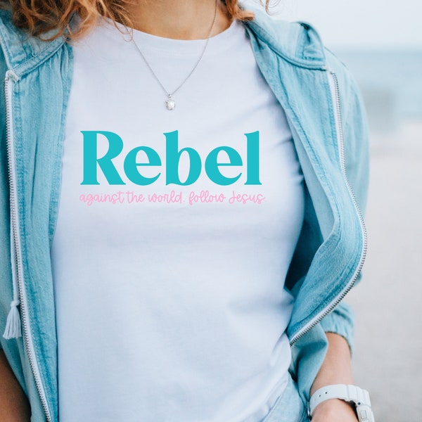 Rebel Man Png - Etsy