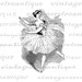 Digital Printable Ballerina Image Woman Ballet Dance Graphic - Etsy