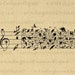 Birds Music Notes Printable Image Graphic Musical Notation Sheet Music ...