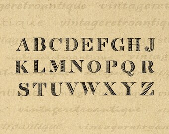 Vintage Clip Art - Etsy