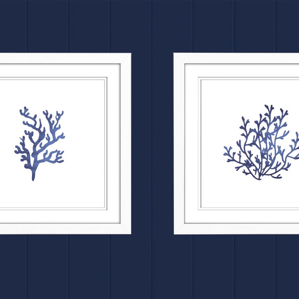 Hamptons Style Art - Etsy Australia