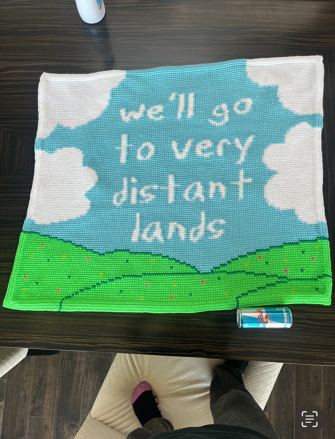 Adventure Time Tapestry - Etsy