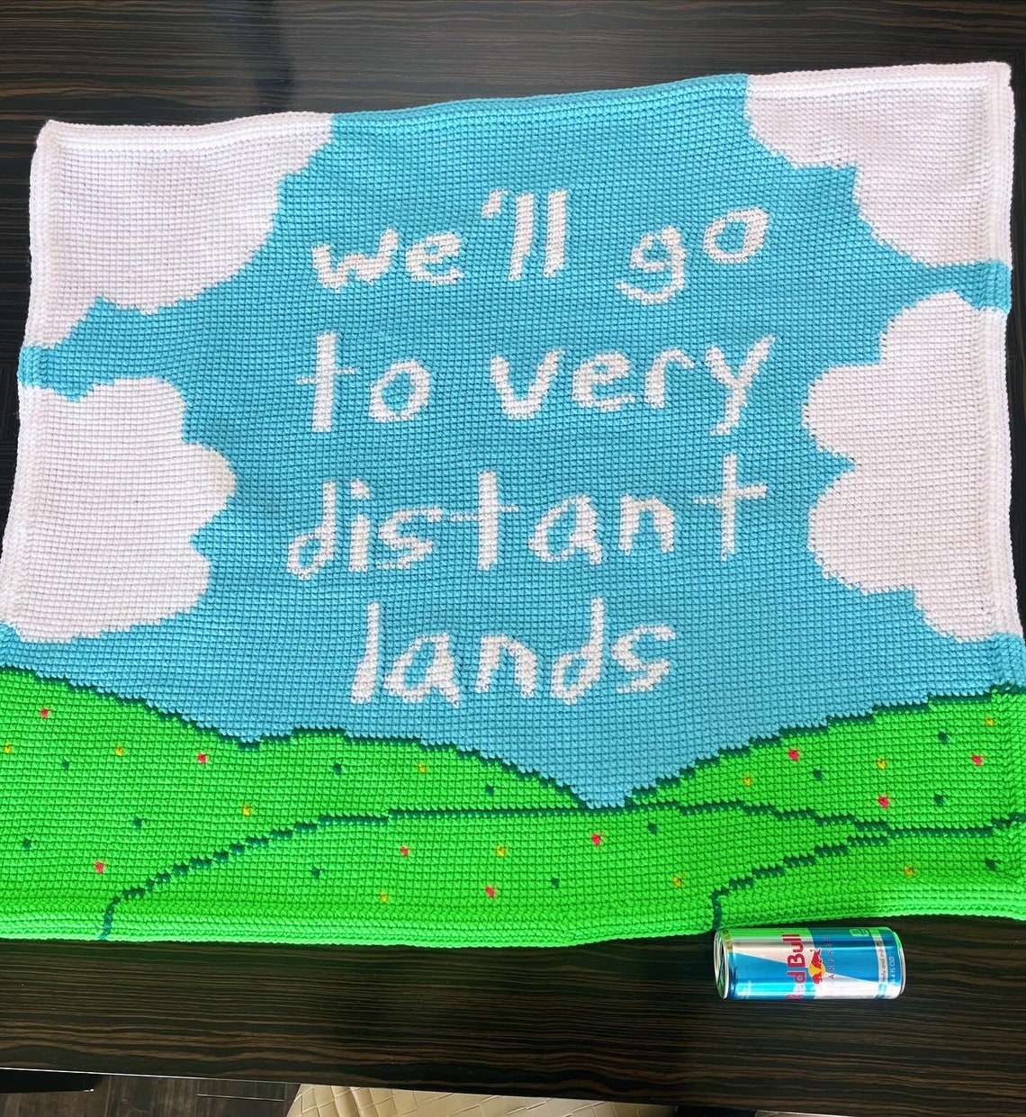 Adventure Time Tapestry - Etsy