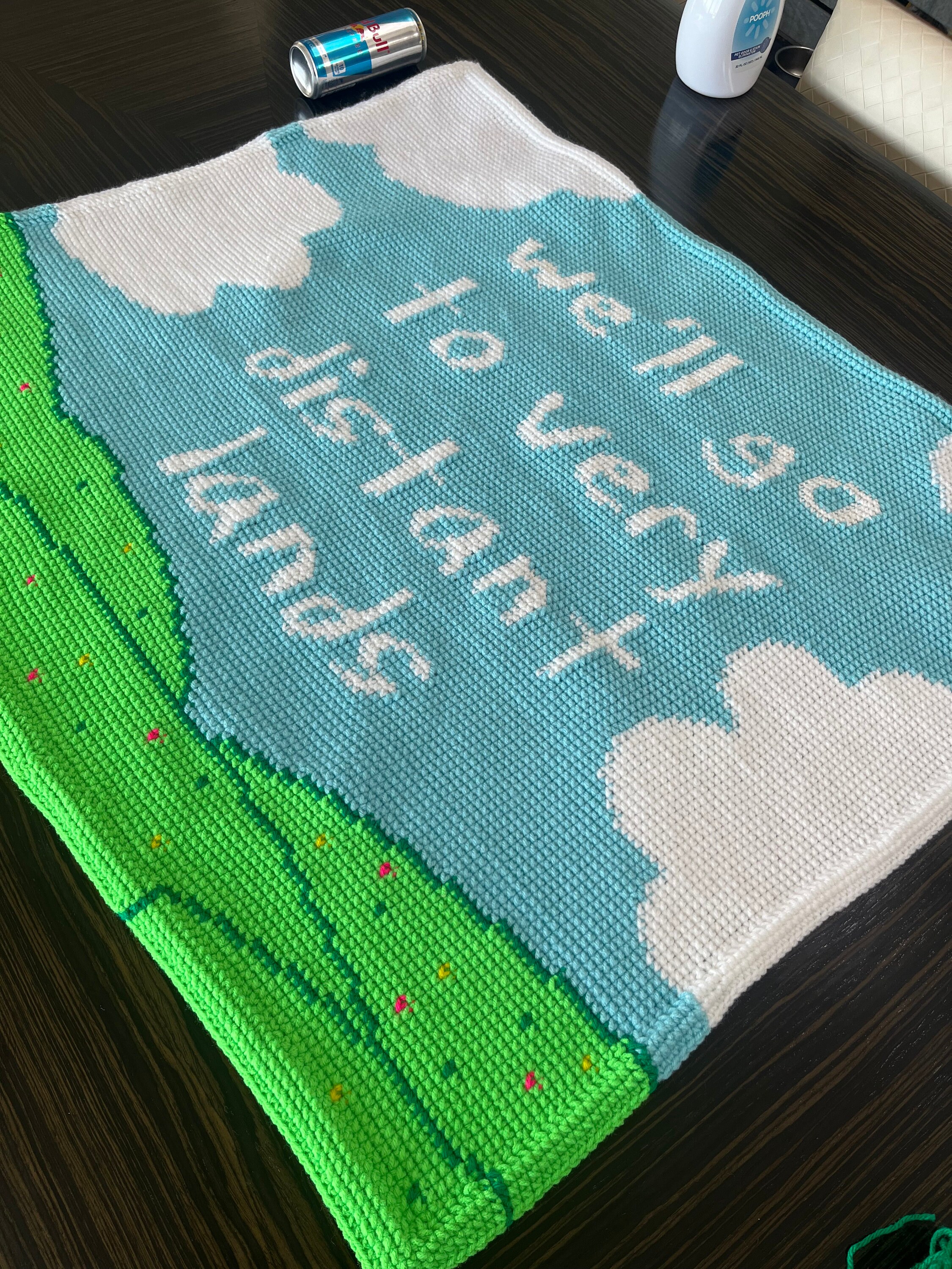 Adventure Time Tapestry - Etsy