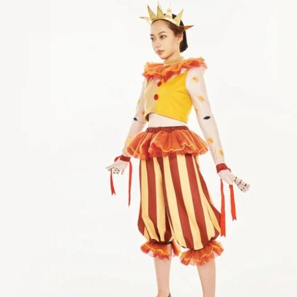 Sundrop Cosplay - Etsy