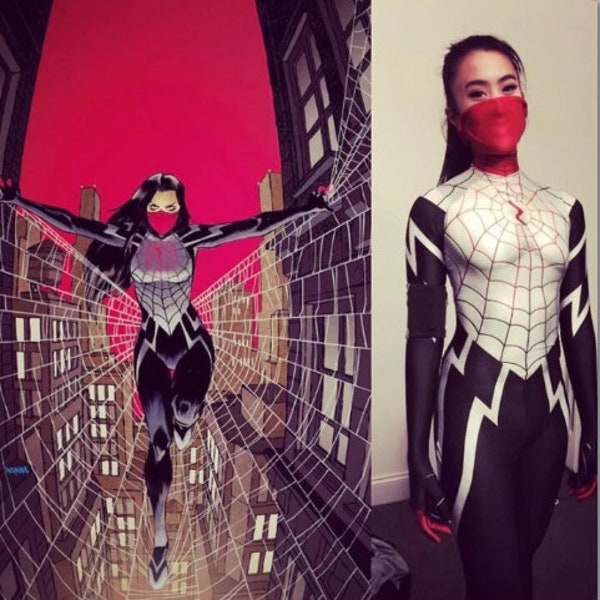 Cindy Moon Suit - Etsy