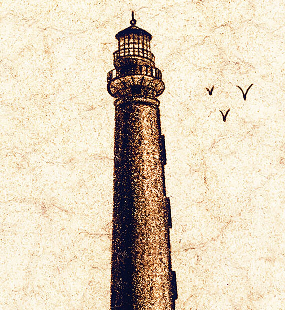 Sand Island Lighthouse - Gulf Coast Lighthouses - Mobile Bay - Mobile ...