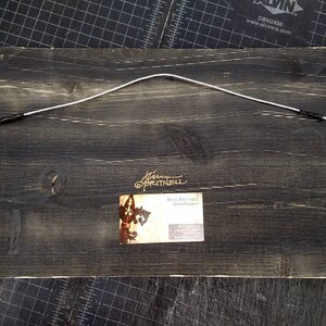 Vintage Destin Florida Sign, Original Artwork Signs, Destin, Florida ...