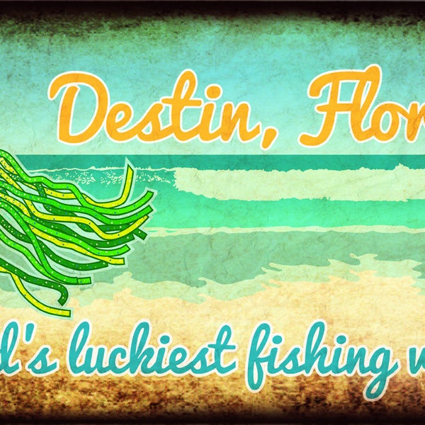 Emerald City Sign - Etsy