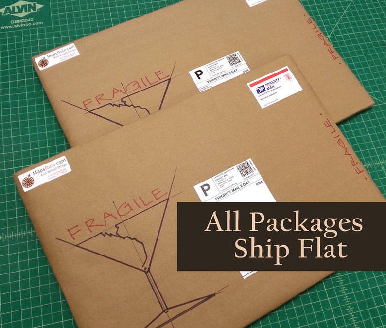 Vintage Destin Florida Sign, Original Artwork Signs, Destin, Florida ...