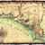 Treasure Map Of The Southeast Limited Edition, 16 x 22 Treasure Map ...