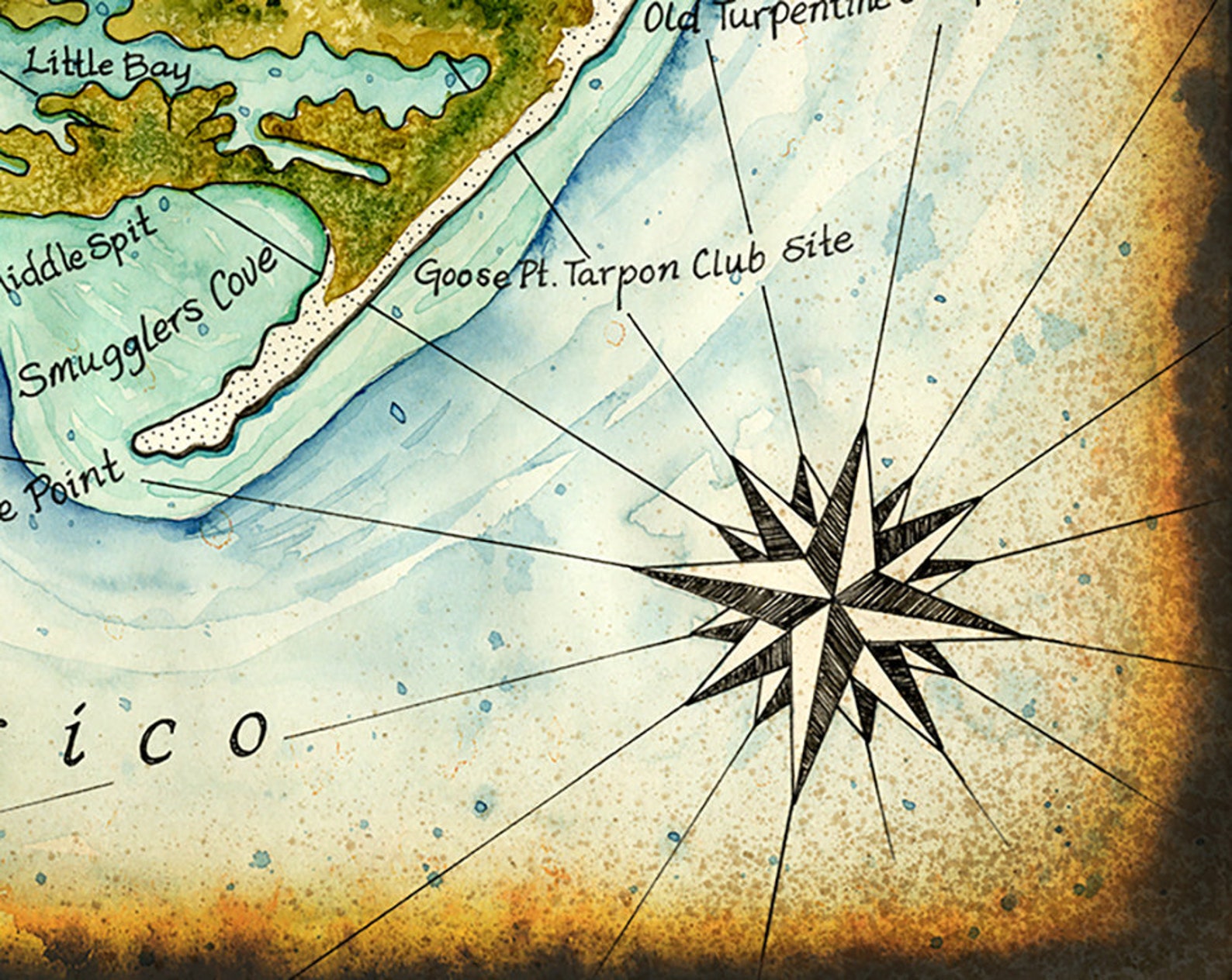 Cat Island - Mississippi Coast - Biloxi - Ocean Springs - Gulfport ...