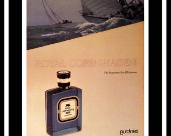 80s mens cologne | Etsy