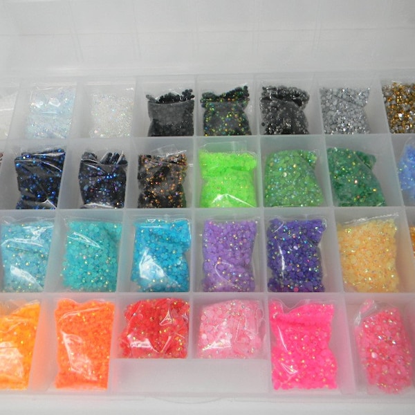 Bedazzling Gems - Etsy