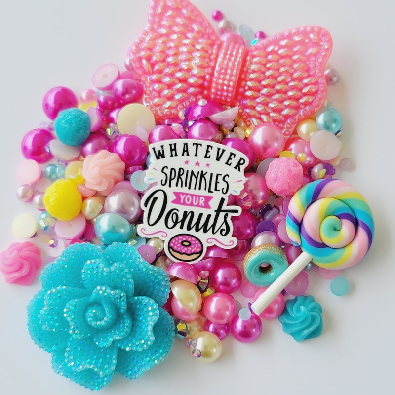Decoden Kit - Etsy