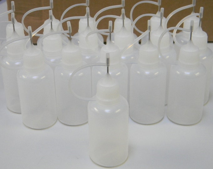 30ml Applicator Bottle for Precise Application of Glues Etc. Precision ...