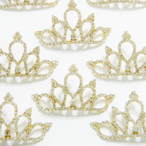 Tiaras - Etsy
