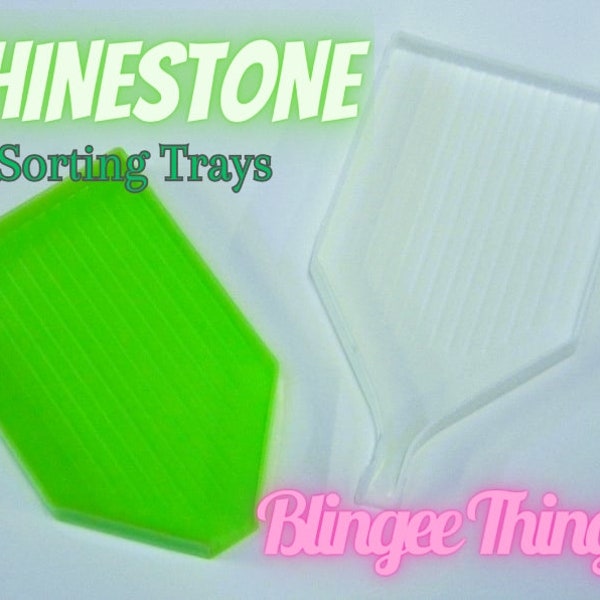 Pick up the Green - Etsy