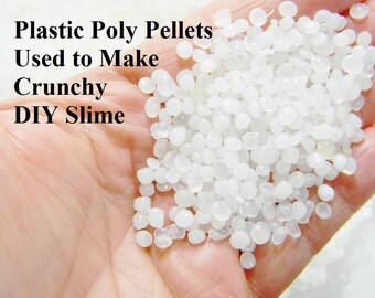 Poly pellets | Etsy