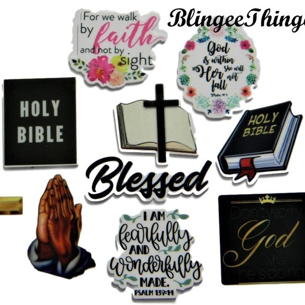 Kawaii Bible - Etsy