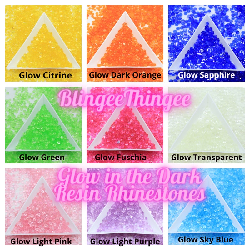 BlingeeThingee - Etsy